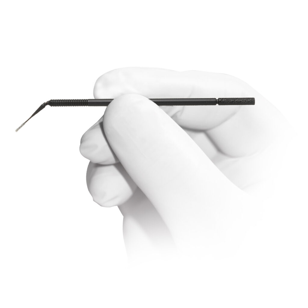 Microbrush® X - Extended, extra-thin applicator - Microbrush ...