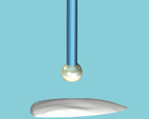 Micro-Stix™ Applicator with adhesive tip - Microbrush® International ...